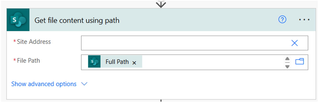 Automate IIF File Imports with Power Automate & SharePoint